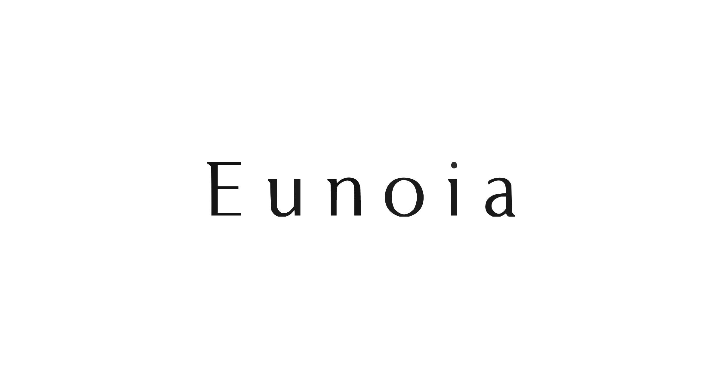Eunoia | Eunoiaは神戸にある現代美術のギャラリー・コミュニティです。